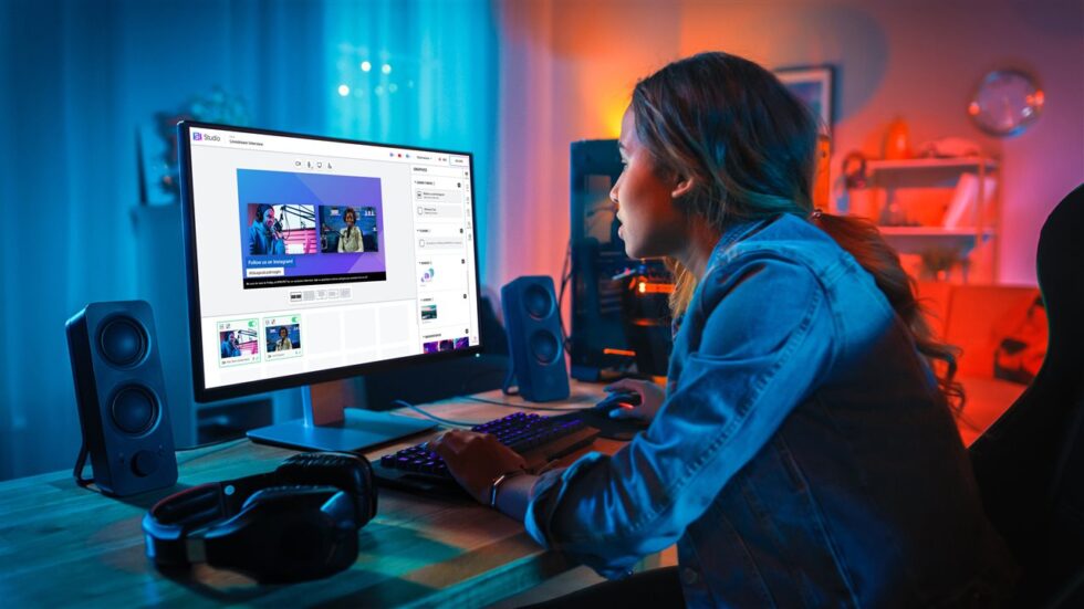 Top tech tips: How to create the best interactive virtual experiences | TPC Digital Media